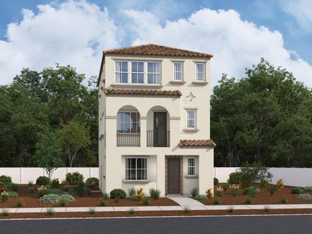 Greenbriar Plan Momentum at The Resort Community