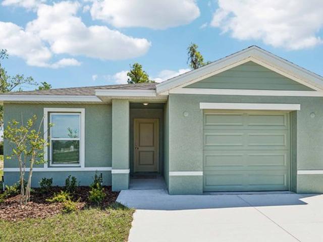 GREENBRIAR Plan Woodside at Ormond Station Community
