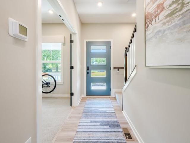 Greenbriar Plan Villages at Heritage Creek Community