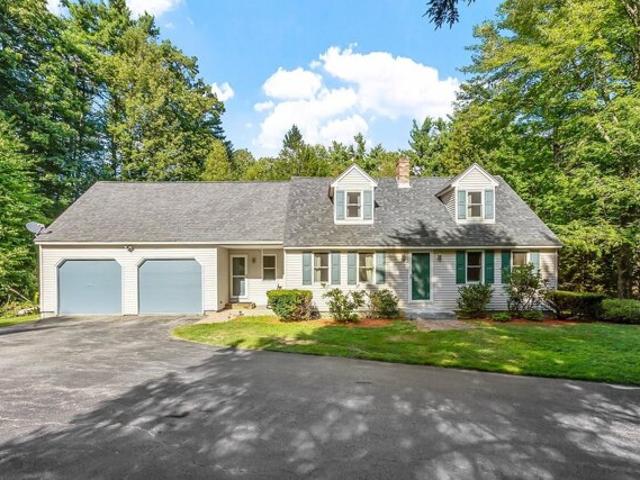 Greenbriar Rd, New Ipswich, Home For Sale