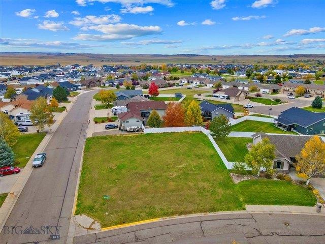 Greenbriar Rd Lot 5, Billings, MT 59105
