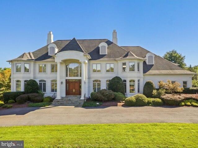 Greenbriar Rd, Potomac, Home For Sale