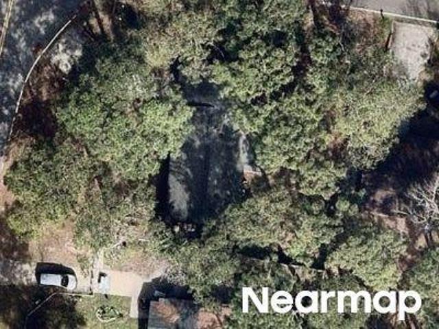 Greenbriar Rd