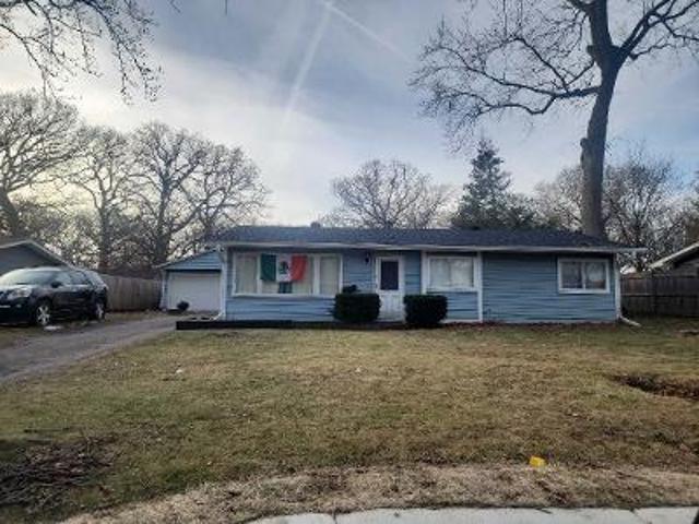 Greenbriar Rd