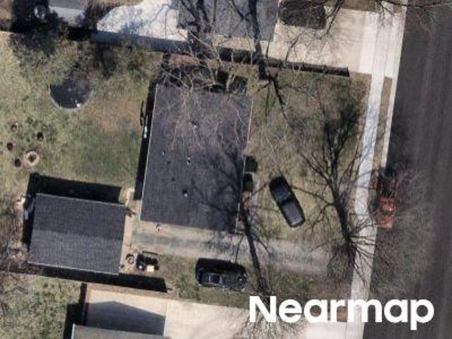 Greenbriar Rd