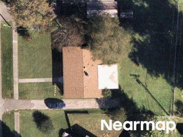 Greenbriar St