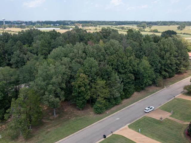 Greenbriar Street, Lot 329, Starkville, MS 39759