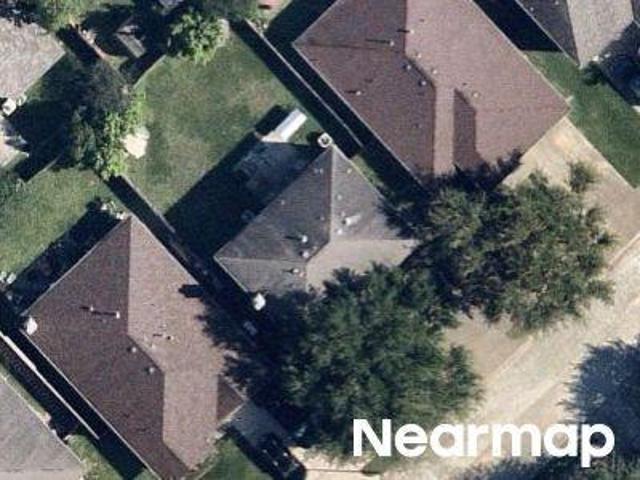 Greenbriar Springs Dr