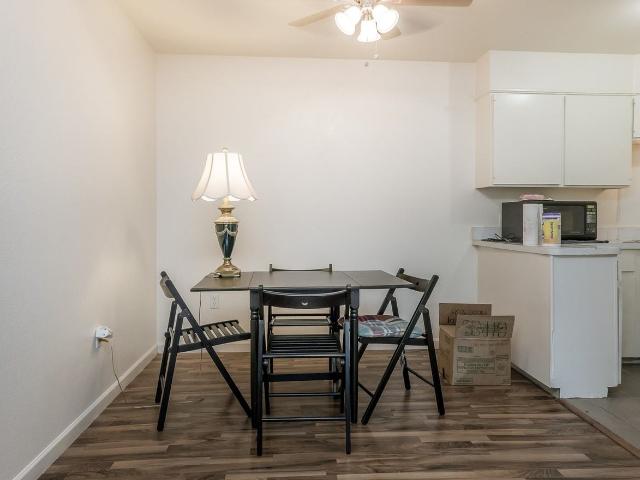 Greenbriar Terrace 1 Bedroom Apartment for Rent at 3003 Greenbriar Terrace Apartments: 3003 W. 27th Ave, Amarillo, TX 79109