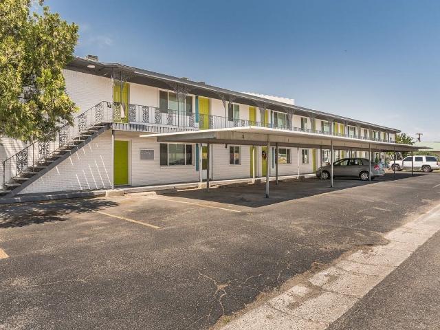 Greenbriar Terrace 1 Bedroom Apartment for Rent at 3003 Greenbriar Terrace Apartments: 3003 W. 27th Ave, Amarillo, TX 79109