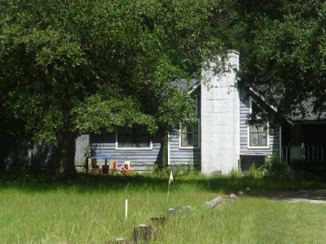 Greenbriar Trl