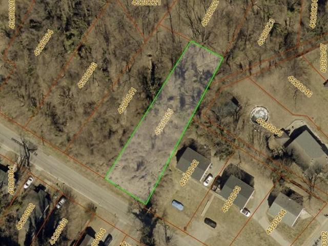 Greenbrier Ave Se, Roanoke, Plot For Sale