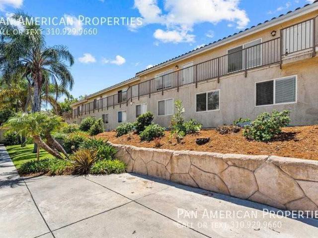 Greenbrier Apartments 2 Bedroom Apartment for Rent at 2326 Greenbrier Dr, Oceanside, CA 92054 Loma Alta