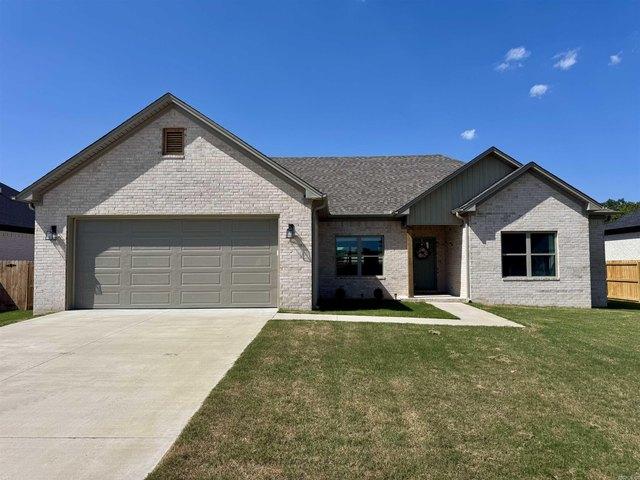 Greenbrier, AR 72058