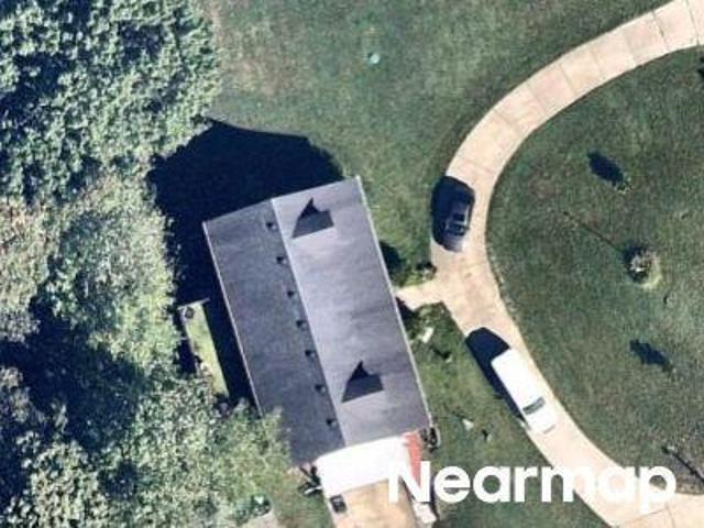 Greenbrier Cemetery Rd