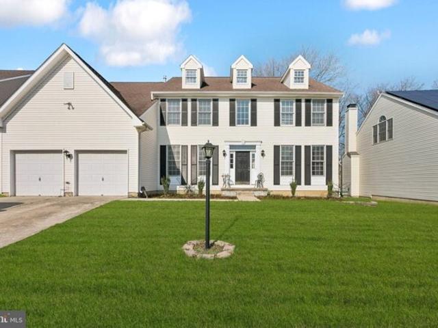 Greenbrier Dr, Westampton, Home For Sale