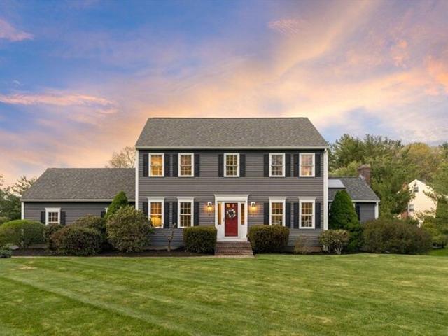 Greenbrier Dr, Westford, Home For Sale