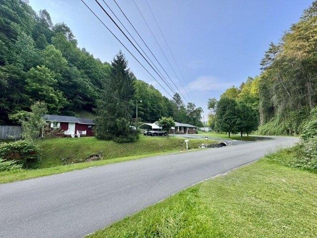 Greenbrier Rd, Haysi, Home For Sale