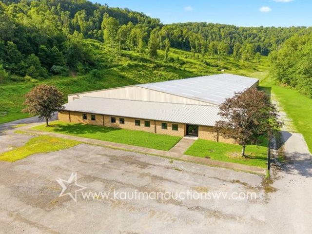 Greenbrier Rd, Salem, WV 26426