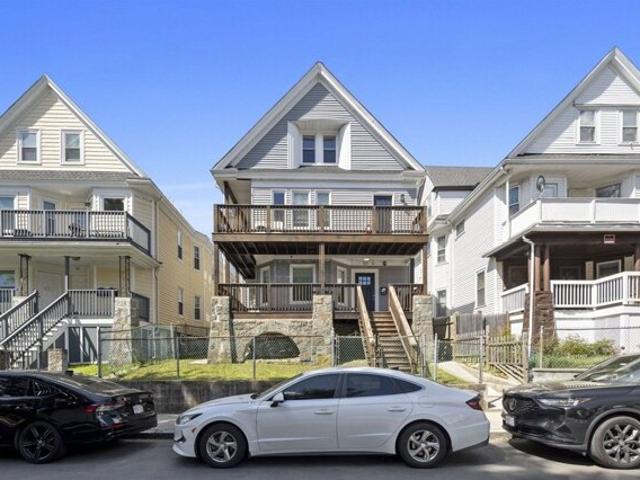 Greenbrier St, Boston, Home For Sale