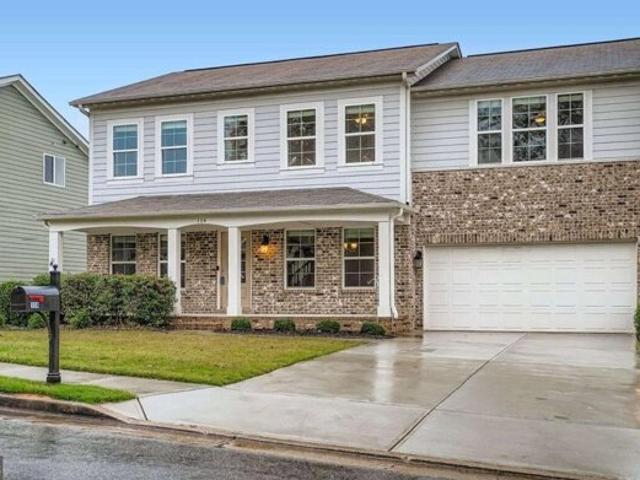 Greenbrier Way, Canton, Home For Sale