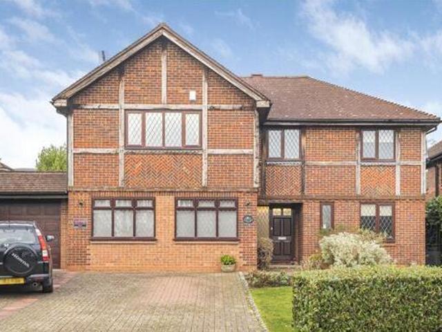 Greenbrook Avenue, Hadley Wood, 5 Bedroom Detached