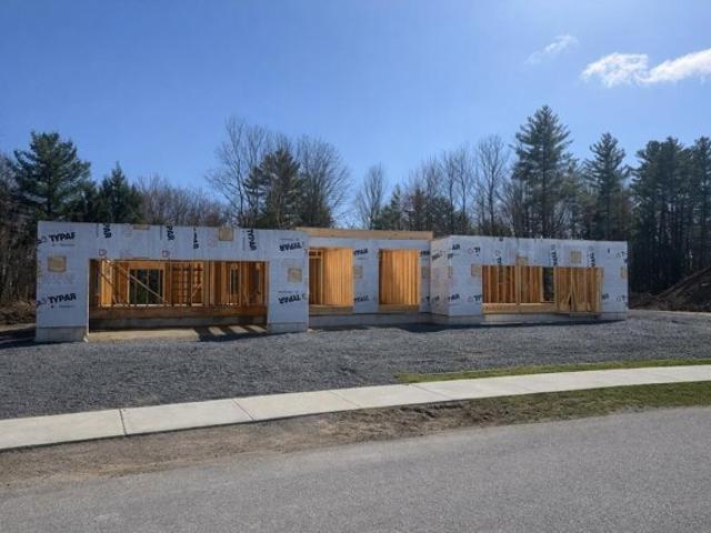 Greenbrook Cir Unit,milton, Home For Sale
