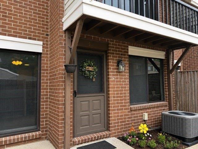 Greenbrook Dr Unit,stoughton, Condo For Sale
