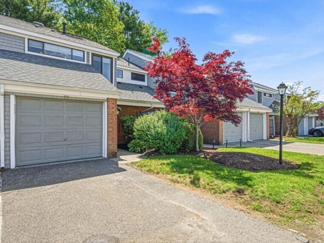 Greenbrook Dr Unit,stoughton, Condo For Sale