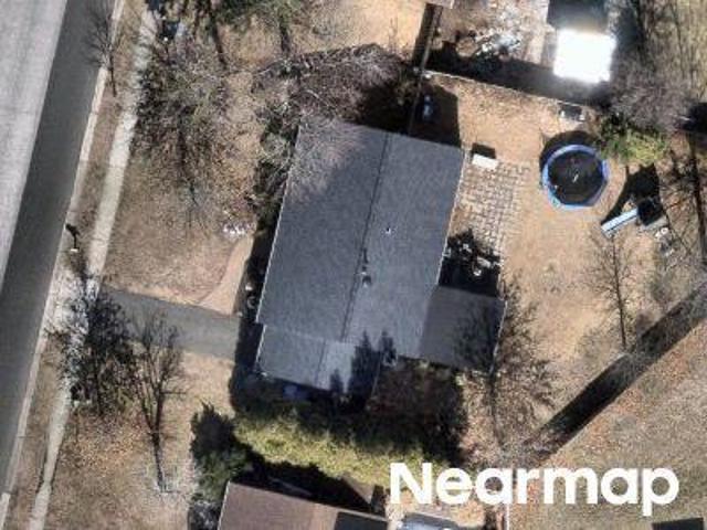 Greenbrook Dr