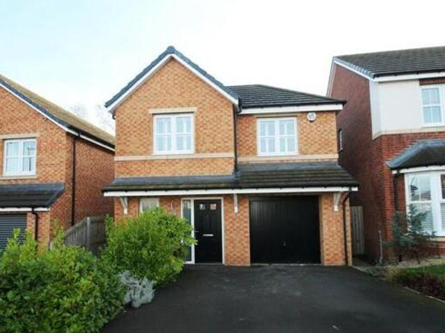 Greenbrook Drive, East Rainton, 3 Bedroom Detached