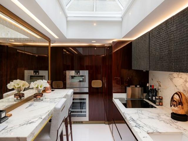 Greencoat Place, London SW1P, 2 bed terraced house to rent, £9,750 pcm | PrimeLocation