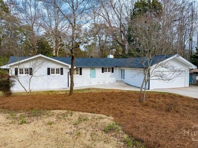 Greencrest Dr, Athens, Home For Sale