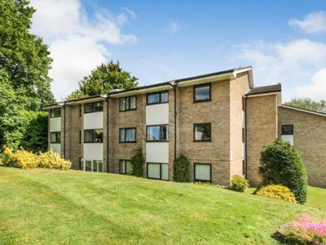 Greencroft, Clockhouse Road, 3 Bedroom Apartment
