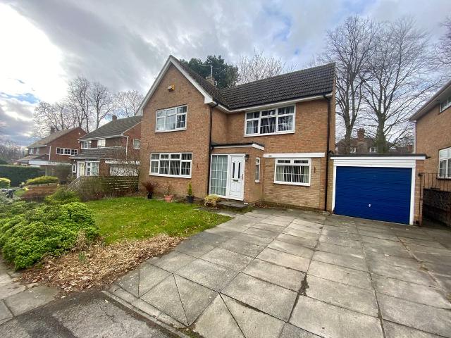 Greencroft Close, Darlington DL3, 3 bed detached house to rent, £1,500 pcm | PrimeLocation