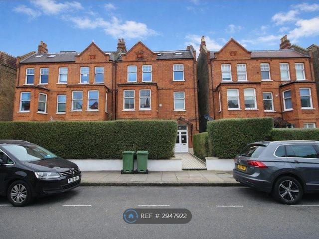 Greencroft Gardens, London NW6, 1 bed flat to rent, £1,750 pcm | PrimeLocation