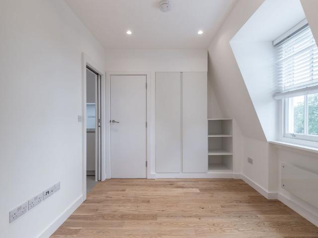 Greencroft Gardens, London NW6, Studio to rent, £1,450 pcm | PrimeLocation