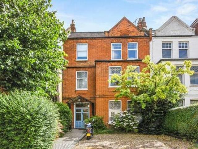 Greencroft Gardens, London, 6 Bedroom Semi detached