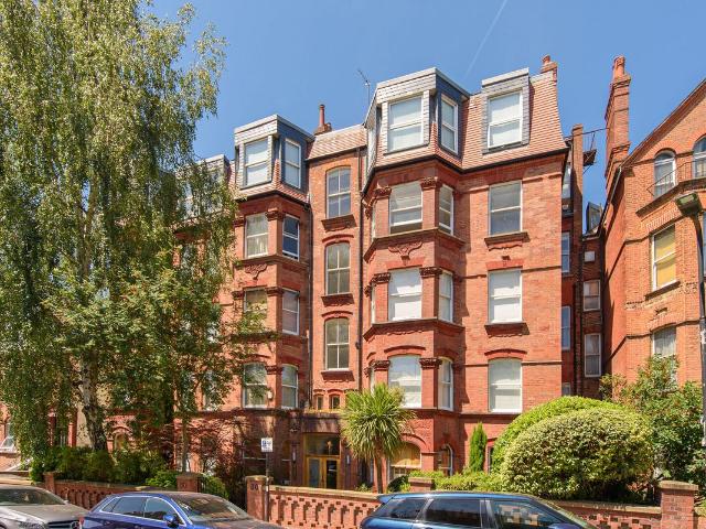 Greencroft Gardens NW6, South Hampstead, London, 3 bed flat to rent, £5,500 pcm | PrimeLocation