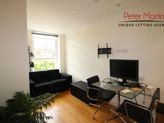 Greencroft Gardens, South Hampstead NW6, 1 bed flat to rent, £1,750 pcm | PrimeLocation