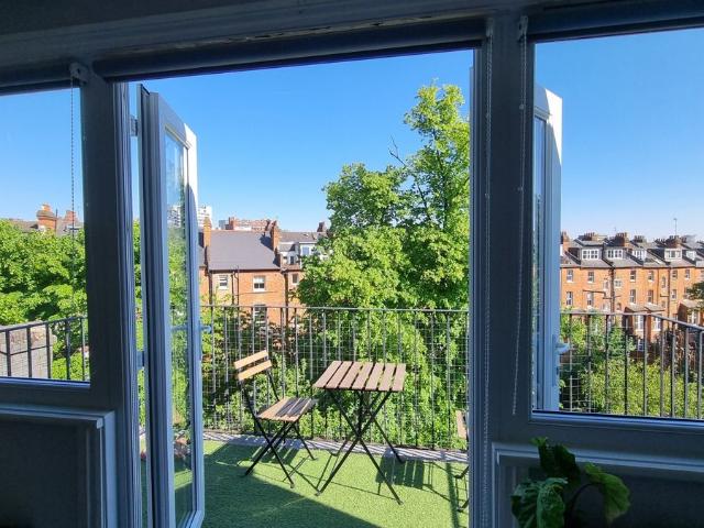 Greencroft Gardens, South Hampstead NW6, 1 bed flat to rent, £1,907 pcm | PrimeLocation