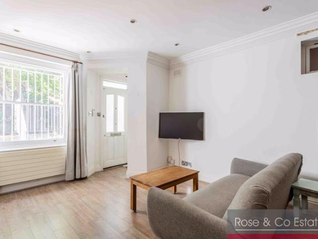 Greencroft Gardens, South Hampstead, London NW6, 1 bed flat to rent, £2,002 pcm | PrimeLocation