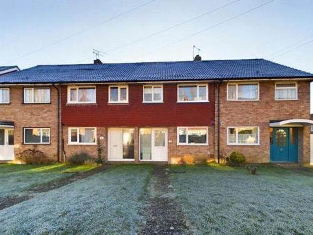 Greencroft Gardens, Reading, 3 Bedroom Terraced