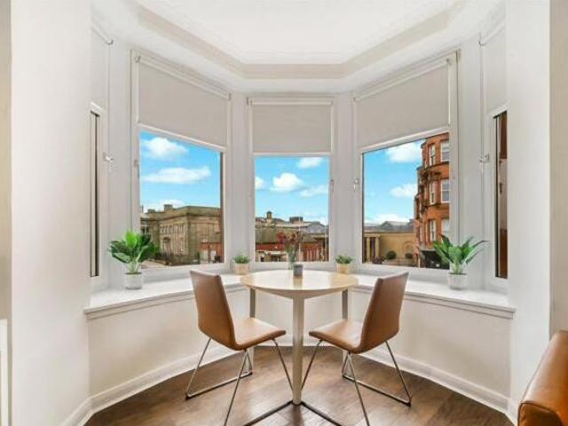 Greendyke Street, Glasgow, 2 Bedroom Flat