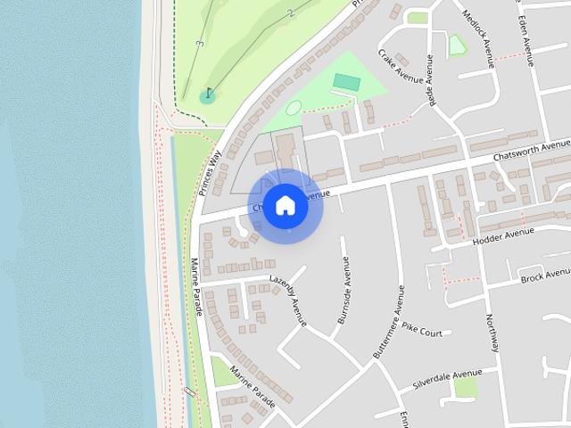 Greendale Close, Fleetwood, Lancashire, FY7