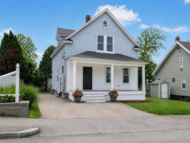 Greendale Ave, Worcester, Home For Sale
