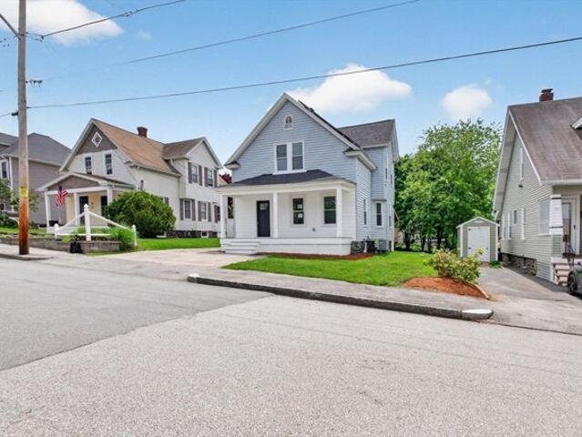 Greendale Ave, Worcester, Home For Sale