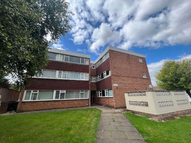Greendale Road, Coventry CV5, 2 bed flat to rent, £700 pcm | PrimeLocation