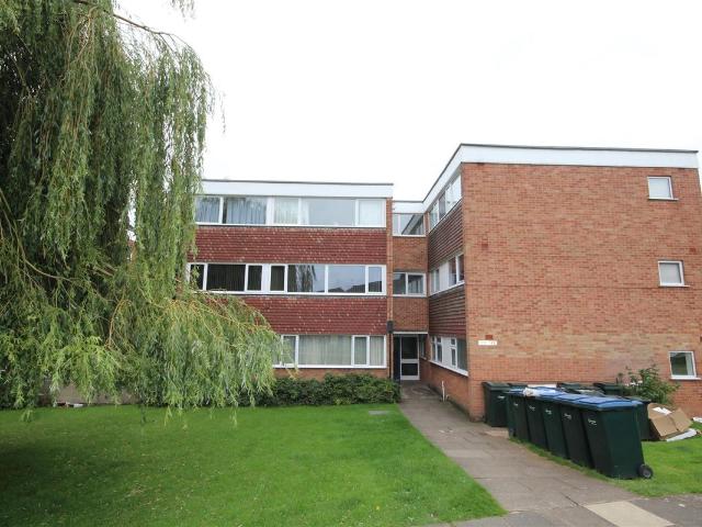 Greendale Road, Coventry CV5, 2 bed flat to rent, £840 pcm | PrimeLocation
