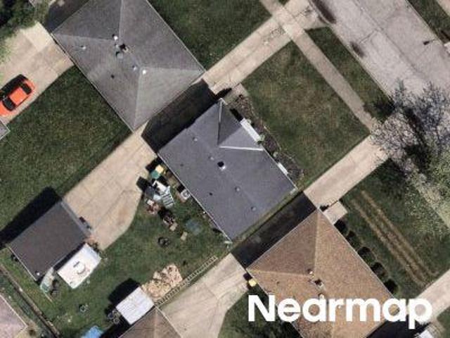 Greendale Rd